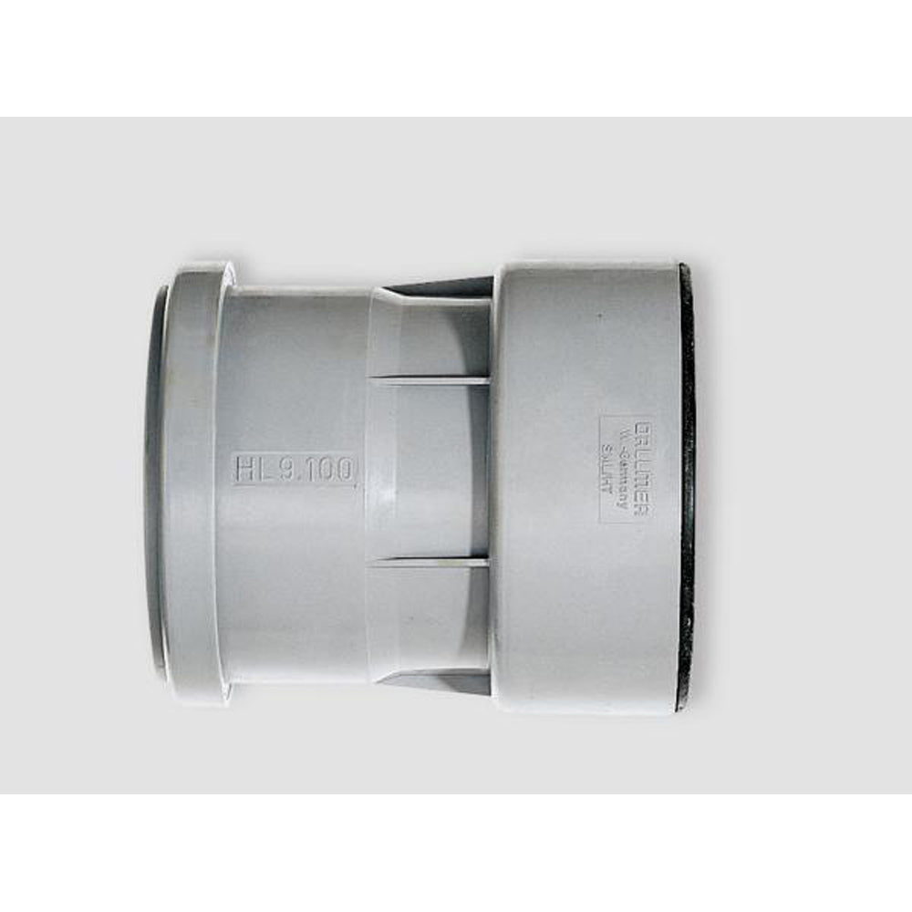 HT/SML-Rohrverbinder, DN 70 x DN 80 SML – heizungsfabrik.de