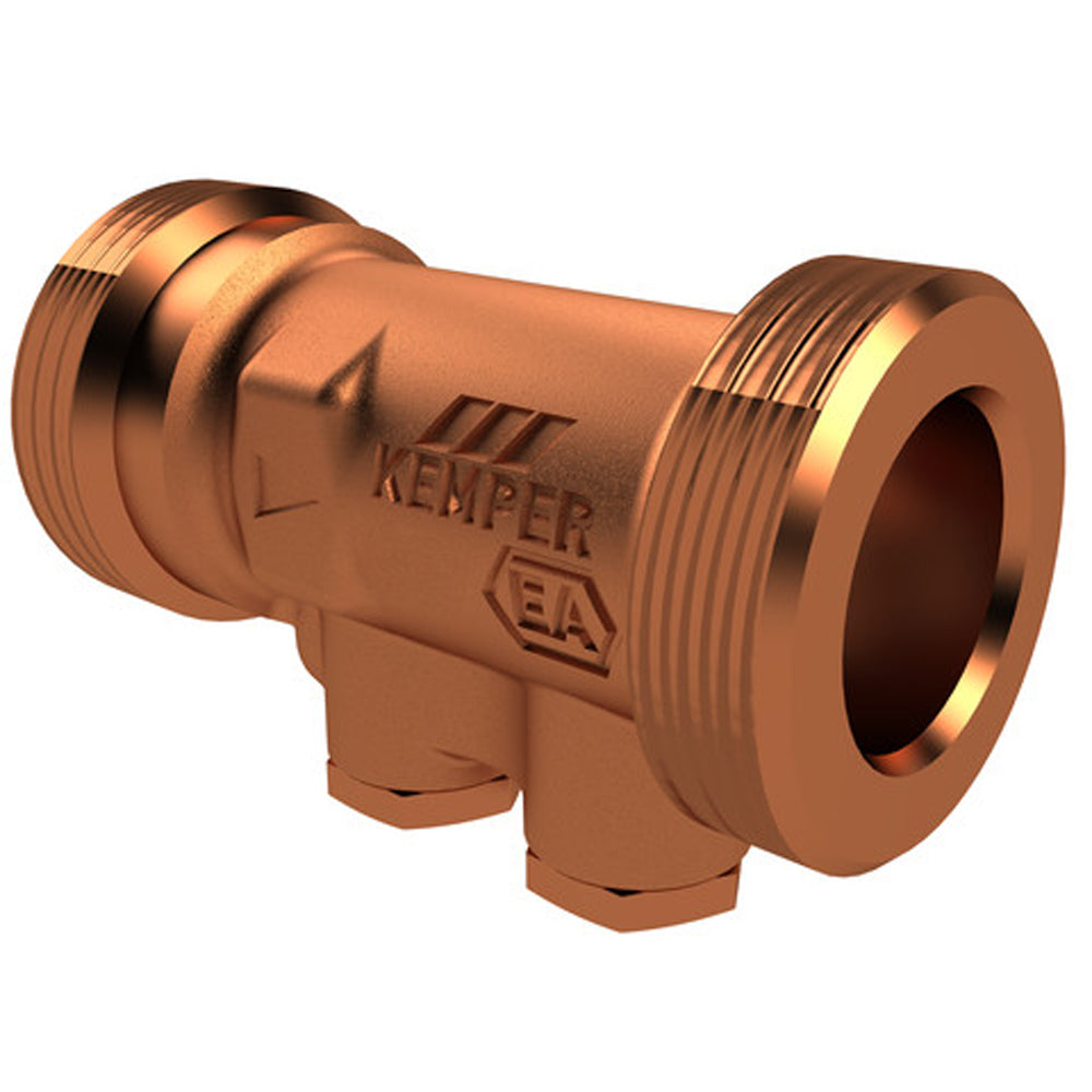 KEMPER Durchgangs-Rückflussverhinderer RG AG DN40 – heizungsfabrik.de