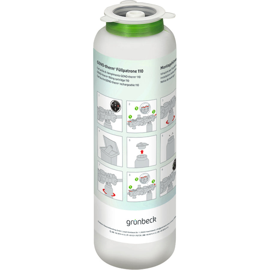 GB Füllpatrone desaliQ:HB4 ohne Adapter, – heizungsfabrik.de