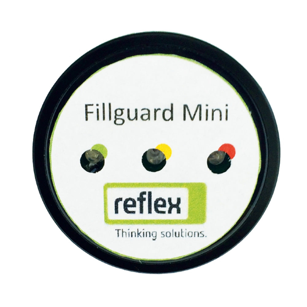 Reflex Leitfähigkeitsensor Fillguard, Mini für Reflex Fillsoft Zero ...
